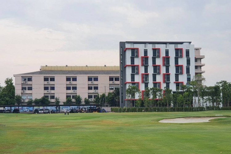 International School in Samutprakarn | The American School of Bangkok ...