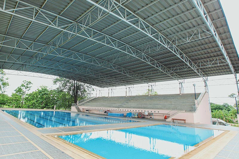 International School in Samutprakarn | The American School of Bangkok ...